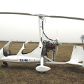 GEN H-4 – Personal Helicopter - TFOT