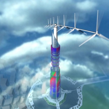 Repower 5M – Largest Wind Turbine - TFOT