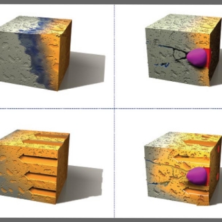 LiTraCon - Light-Transmitting Concrete - TFOT
