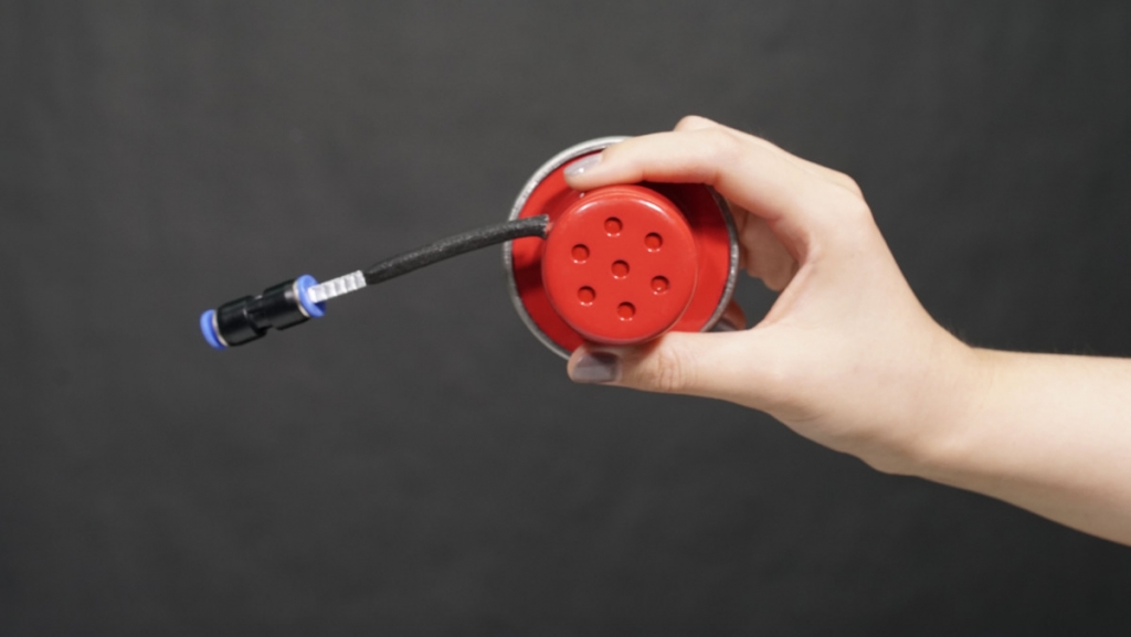 Auto Fireman Car Extinguisher Review - TFOT