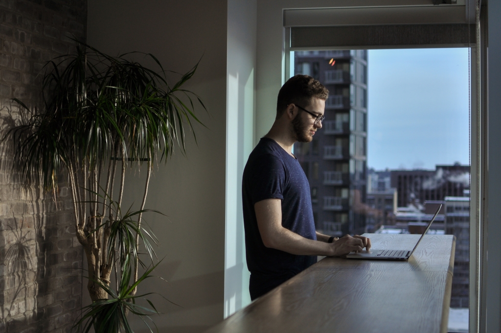 Top Tech Tips to Supporting your Telecommuting Workforce - TFOT