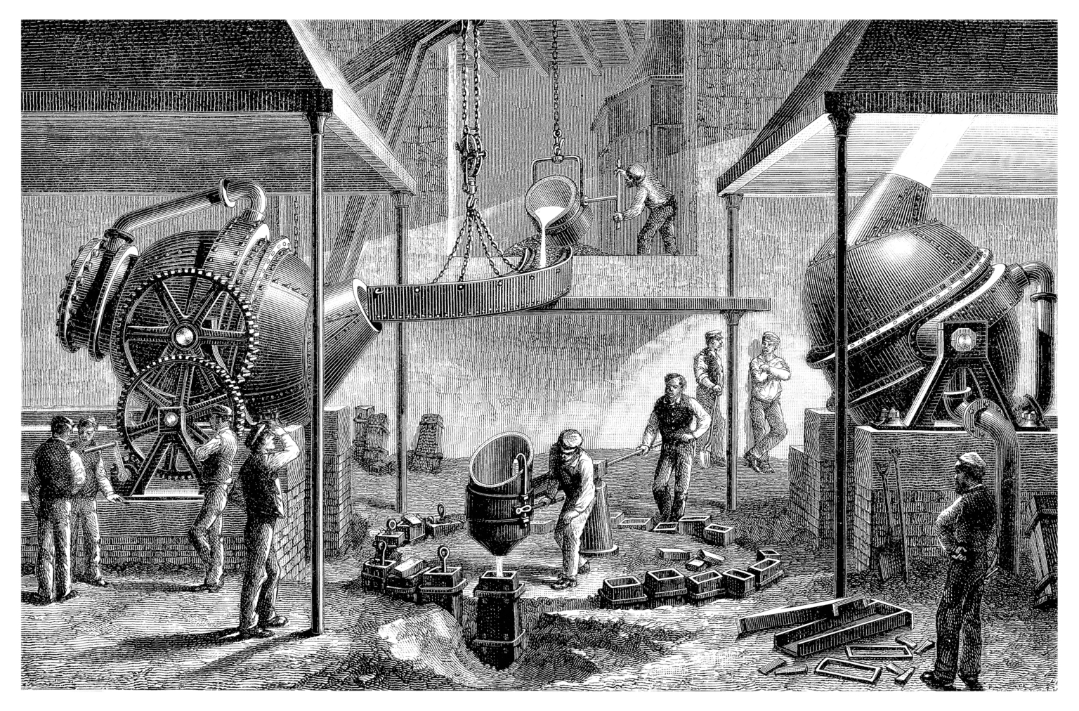 Who Invented The Metallurgical Microscope? - TFOT