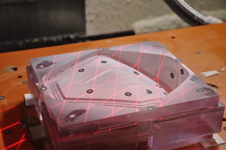 A Guide on Nano Machining - TFOT