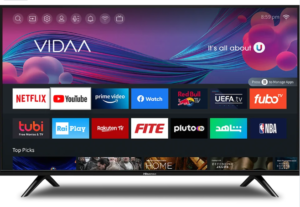 How to Download Apps on Hisense Smart TV [All Models] - TFOT
