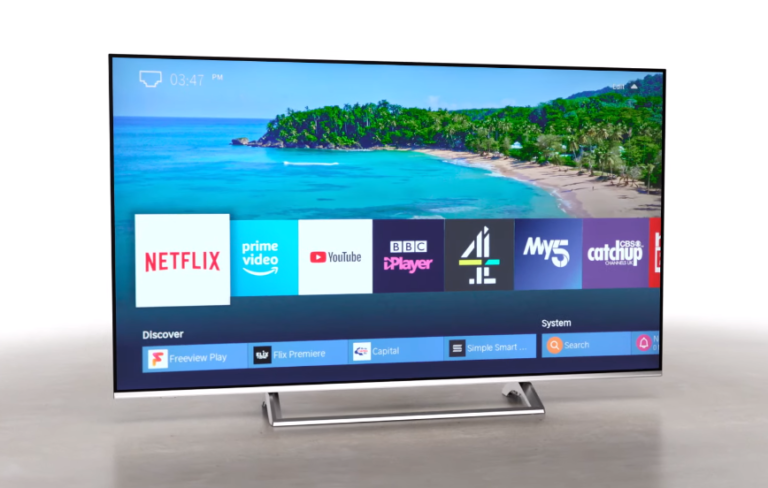 How to Download Apps on Hisense Smart TV [All Models] - TFOT
