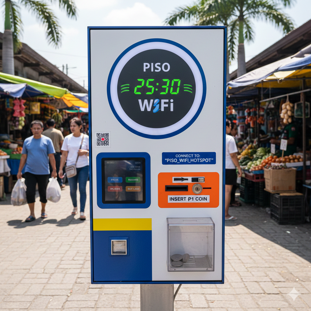 Piso WiFi 10.0.0.1 Pause Time, Login, Logout: Complete User Guide - TFOT