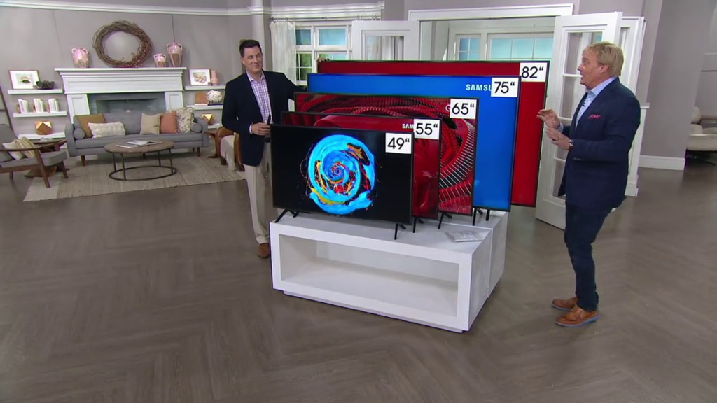 55 Vs 65 Inch TV What Are The Differences TFOT 55 Vs 65 Inch TV What Are The Differences TFOT