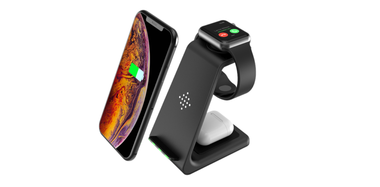 A Comprehensive Guide To Types Of Charging Ports - TFOT