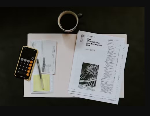 8 Benefits Of Using Customized Tax Envelopes - TFOT