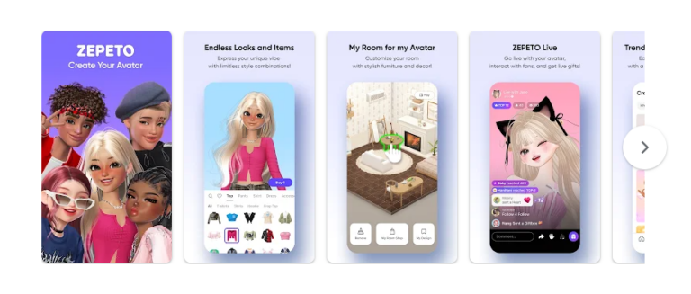 25 Best Cheating Secret Messaging Apps That Look Like Games - TFOT