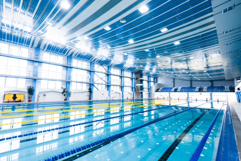 How Long Is 100 Meters? 10 Common Things That Are 100 Meters Long - TFOT