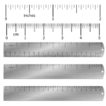 12 Everyday Things That Are 2 Centimeters Long - TFOT