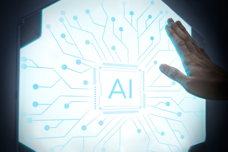 How AI Transforms Resource Management Insights into Real-Time Solutions ...