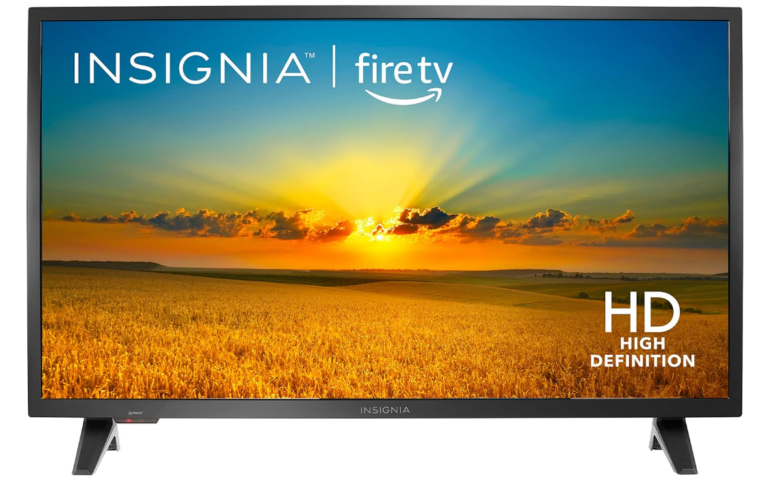 Who Makes Insignia TVs? The Hidden Player Behind It - TFOT