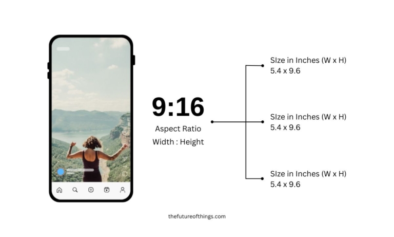 What's the Perfect Instagram Reels Size? Complete Guide for 2025 - TFOT