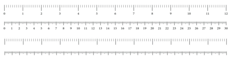 How Big Is 9 Inches? 10 Common Things That Are 9 Inches long - TFOT