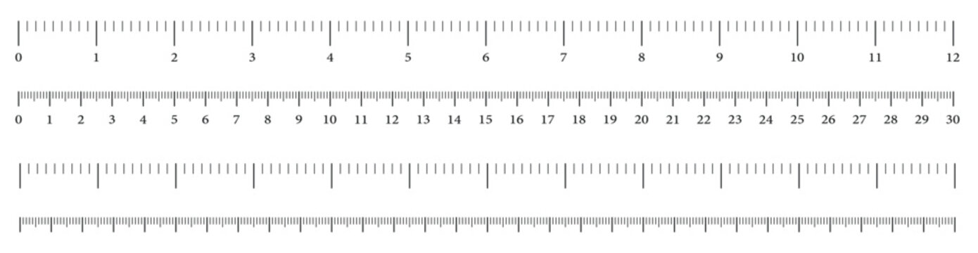 How Big Is 9 Inches? 10 Common Things That Are 9 Inches long - TFOT