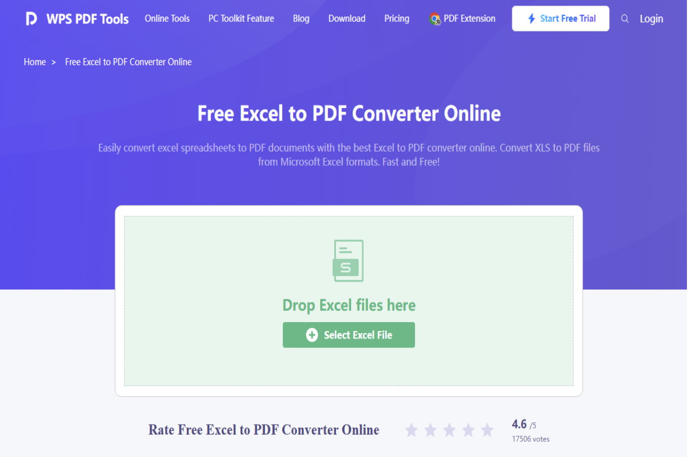 How to Convert Excel to PDF Seamlessly on Any Operating System? - TFOT
