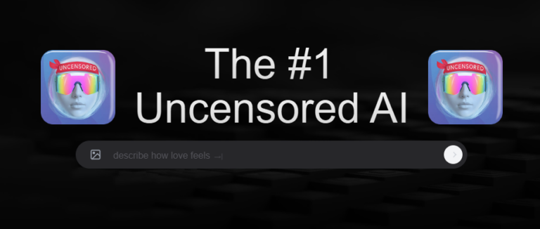 10 Best NSFW AI Apps To Have A No Filter Experience 2025 - TFOT