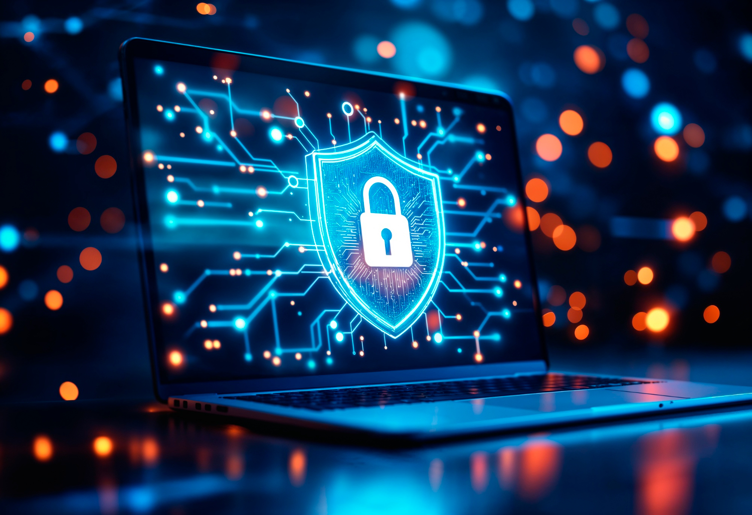 Industrial Cyber Security Solutions to Safeguard Critical ...