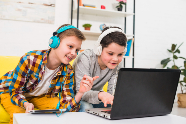Is Roblox Safe for Kids? A Parent’s Guide in 2025 - TFOT