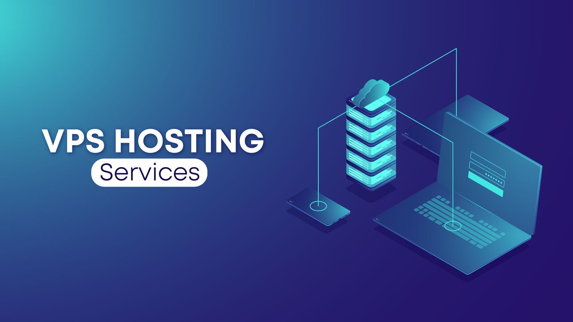 How VPS Server Hosting Improves Reliability for High-Demand Digital ...