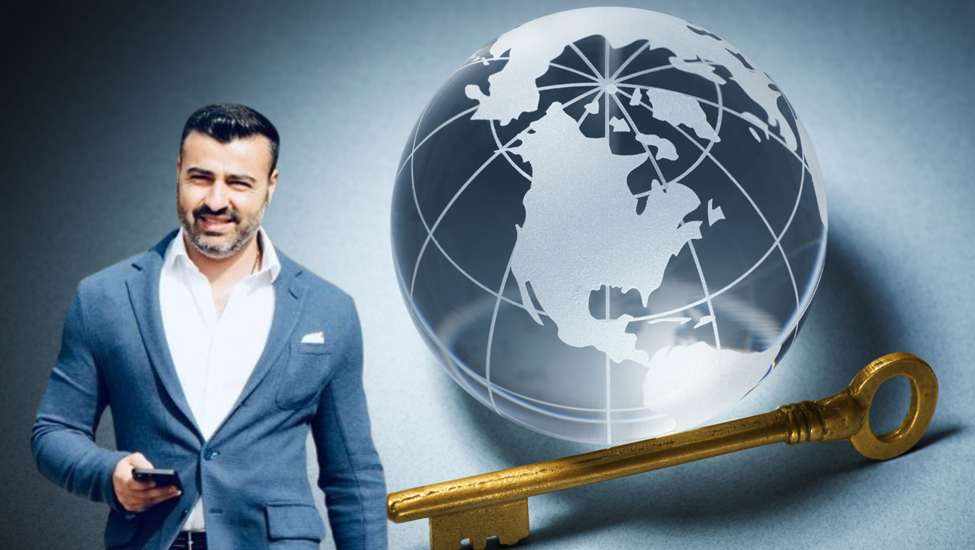 Why Sergey Petrossov is Building Aero Ventures to Own Aircraft and ...