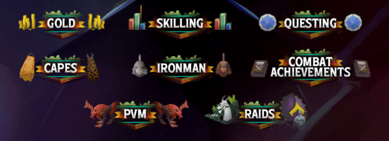 7 Best OSRS Services for Completing Endgame Content in 2026 - TFOT
