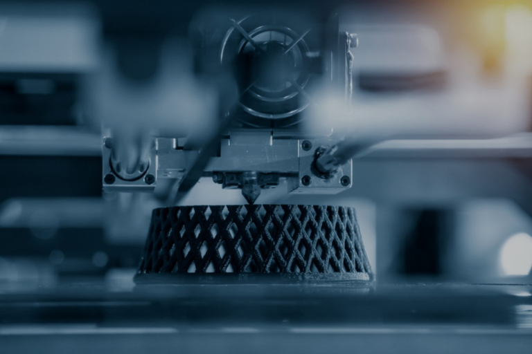 Benefits of Rapid Prototyping & How to Choose a Company - TFOT
