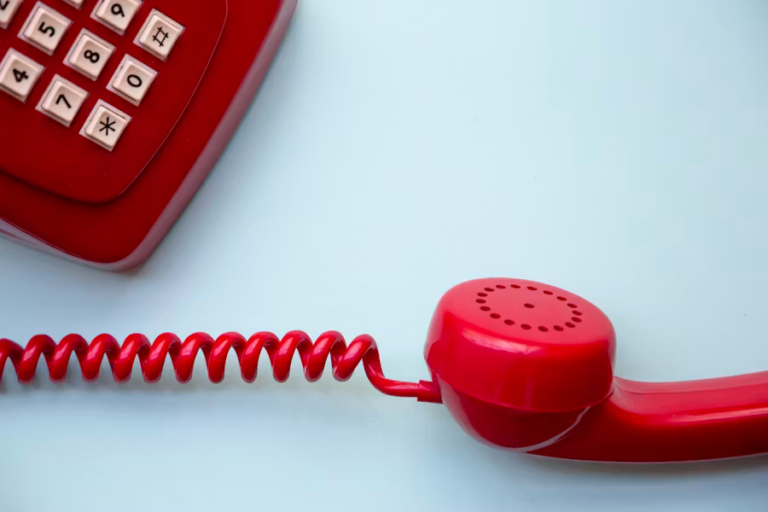 Why the Next Competitive Advantage Might Start With a Phone Call - TFOT